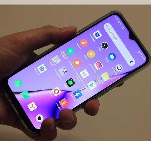 OPPO A9 (2020), 4/128 ГБ