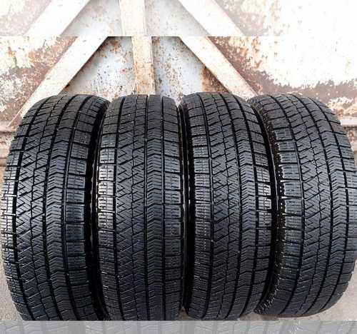 Bridgestone Blizzak VRX2 155/65 R13 73Q