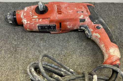 Перфоратор Military RH500 500W