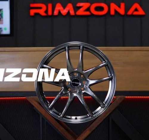 Литые диски wheelegend R19 5x114.3 ave. Подборка