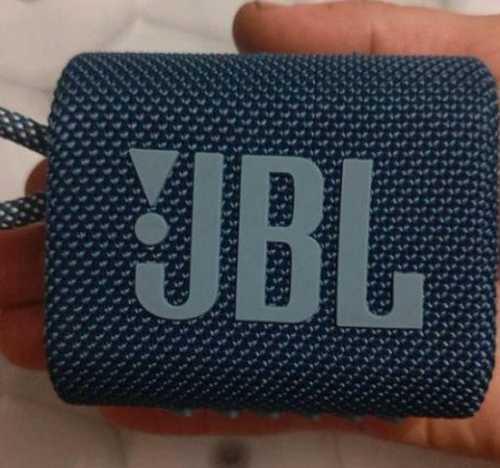 Jbl go 3