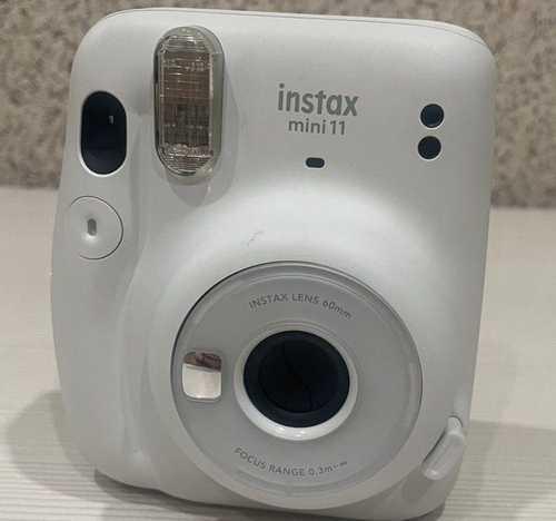 Фотоаппарат Поларойд Fujifilm Instax mini 12