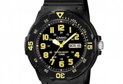 Наручные часы casio MRW-200H-9B новые