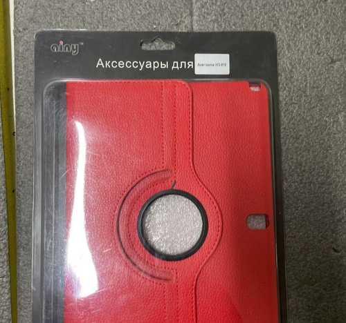 Чехол для планшета новый acer iconia w3-810