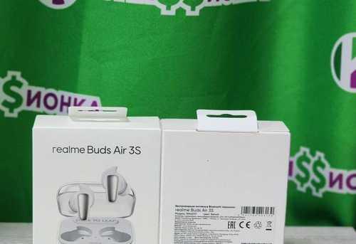 Наушники Realme Buds Air 3s новые