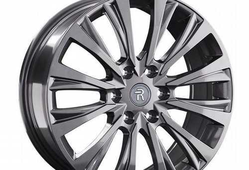 Диск Replay LX237 GM 8*20/6*139,7 d95,1 ет55