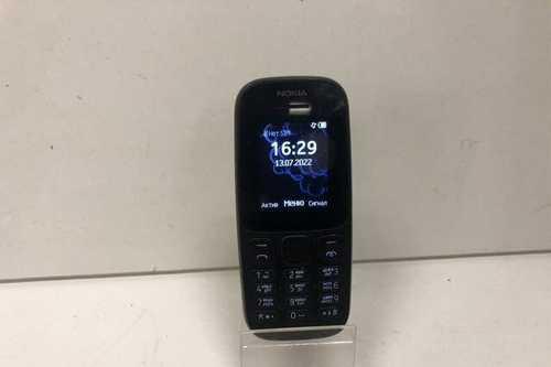 Мобильный телефон Nokia 105 (TA-1010)