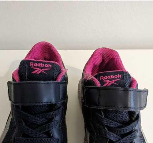 Кроссовки Reebok