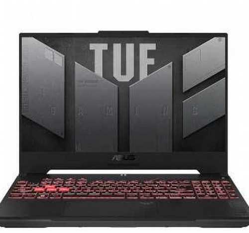 Ноутбук asus TUF Gaming A15 FA507NU-LP101 90NR0EB5