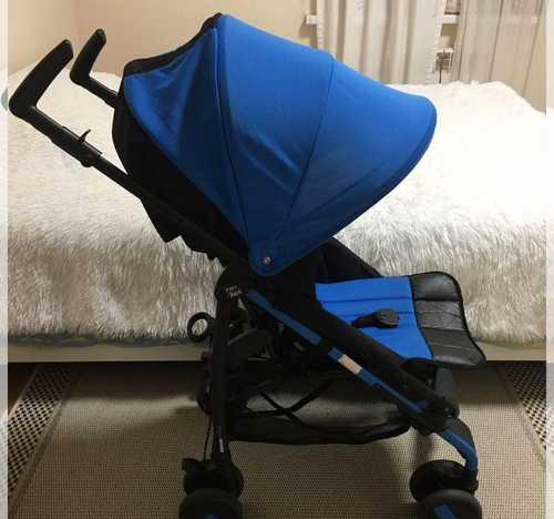 Коляска трость peg perego pliko mini