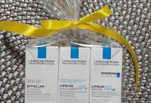 Подарочный набор La Roche Posay 3*15 мл