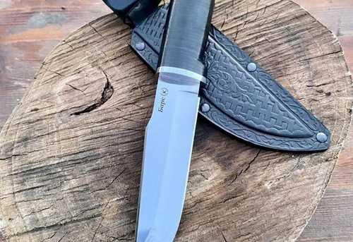 Нож Кизляр "Ш-5 Барс" туристический для охоты