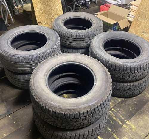 Nordman RS2 265/65 R17