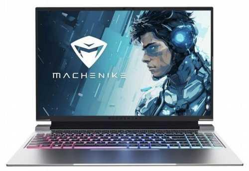 15.6" Machenike L15 Pro Pulsar XT, 512 ГБ, Core i7-12650H, RAM 16 ГБ, GeForce RTX 4050 6 ГБ