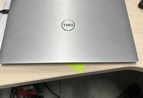 Dell latitude 7410 i7 10 поколения