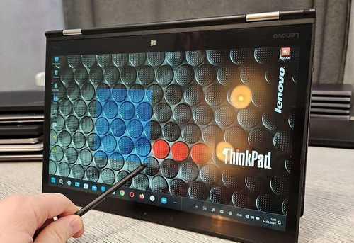 Lenovo ThinkPad Yoga G1 2K i7-6600 16Gb/512SSD LTE