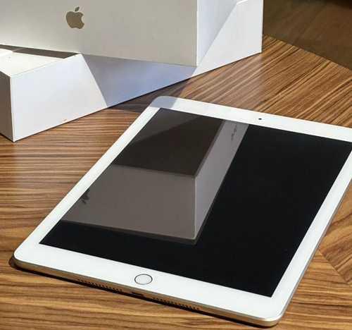 iPad 5 поколения с sim