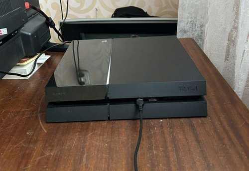 Sony PS4 FAT