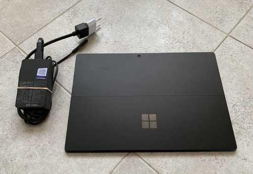 Планшет Surface Pro 7 i7 16GB 256GB Matte Black