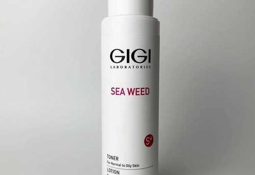 Тоник sea weed gigi