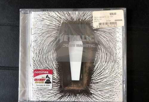 Metallica "Death Magnetic"