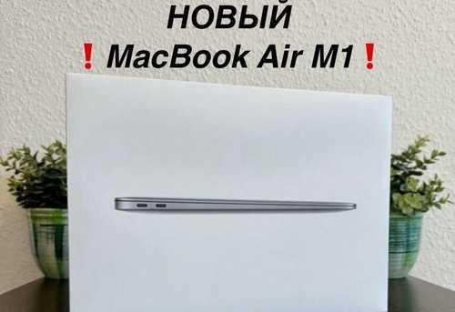 MacBook Air M1 8/256 Space Gray
