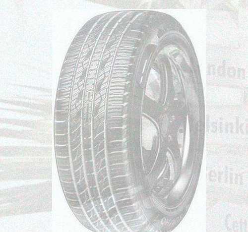 Kumho Crugen Premium KL33 205/70 R15