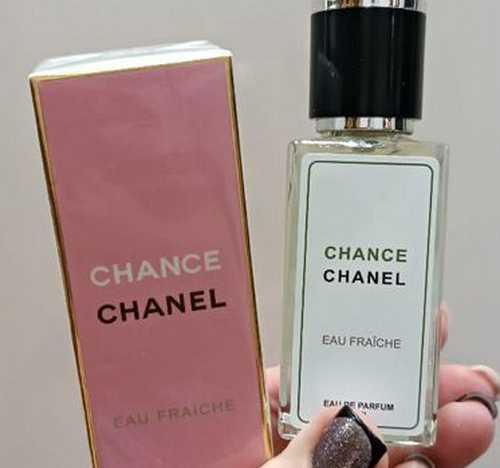 Chanel chance eau fraiche 35 ml