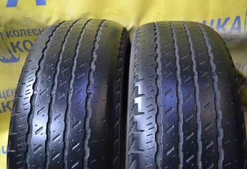 Roadstone Roadian H/T SUV 245/70 R16