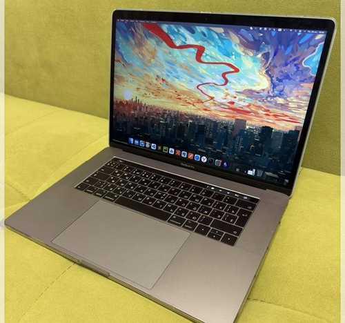 Apple MacBook PRO 15