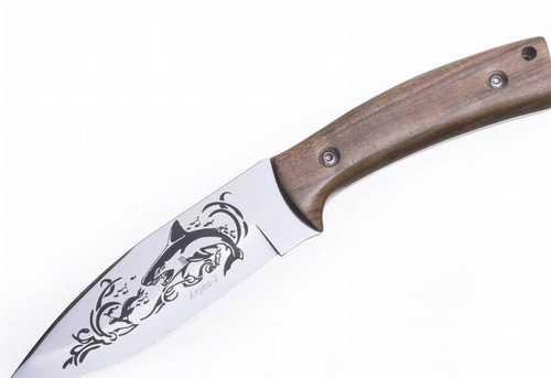 Нож "Акула-2"