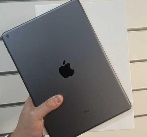 iPad 8 2020 wifi 32gb