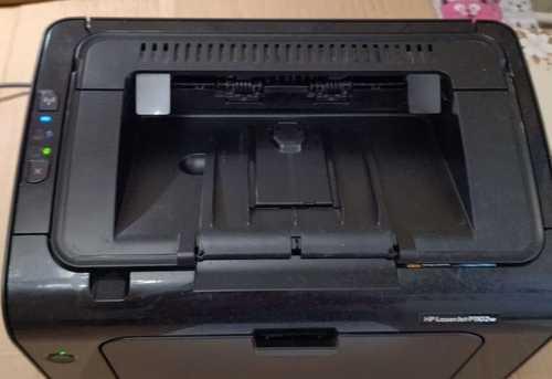 Принтер HP LаserJet P1102w