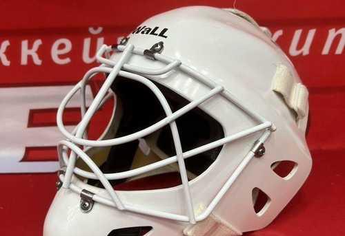 Хоккейный шлем вратаря Wall W4 SR