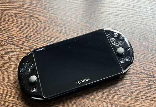 Playstation Vita Slim