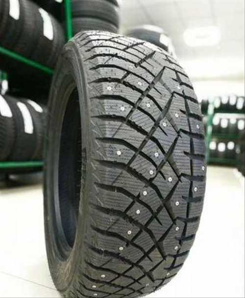 Nitto Therma Spike 215/65 R16