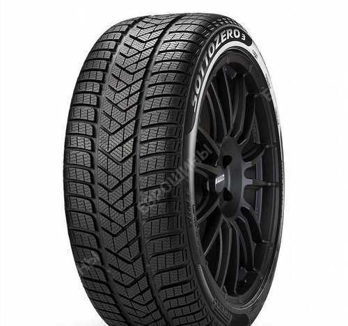 Pirelli Winter Sottozero 3 255/35 R19 96H