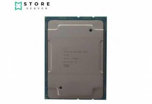 Intel Xeon Gold 6238 (22 ядра, 2.10GHz)