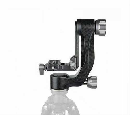 Benro gh5cmini Gimbal Head Carbon Fibre карданная