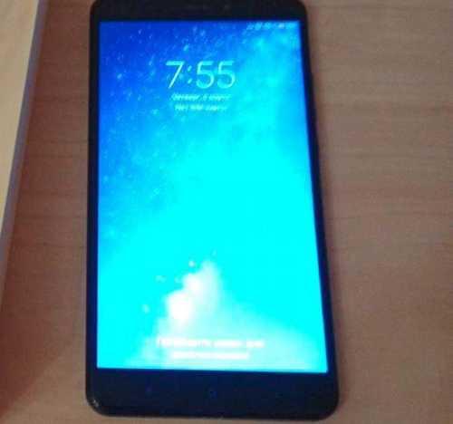 Xiaomi Mi Max 2, 4/64 ГБ