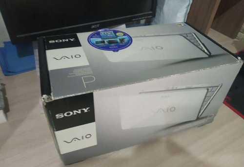 Sony vaio VGN-P39VRL umpc