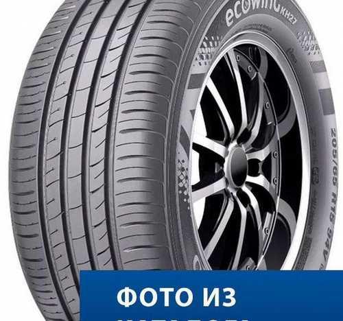 Kumho Ecowing ES01 KH27 175/55 R15 77T