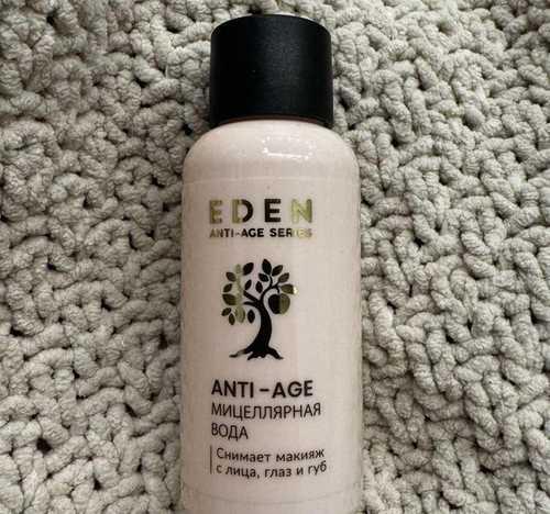 Eden anti-age Мицеллярная вода 30 мл