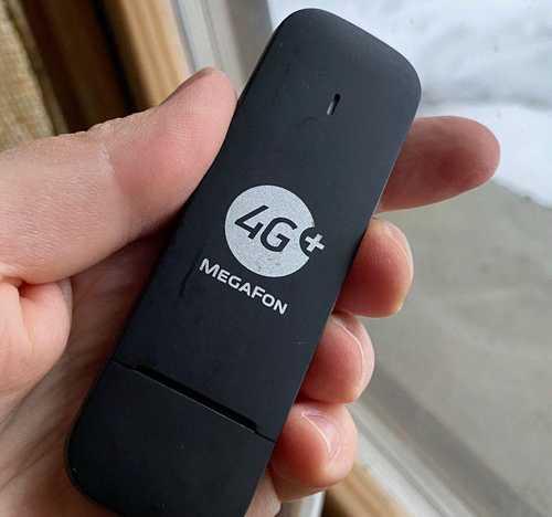 Usb модем 4g Мегафон