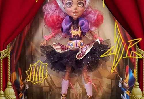 Ever After High, Cedar Wood Comic Con 2016