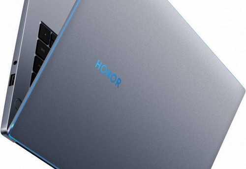 Новый Honor MagicBook X14 (2023г) i5 серый