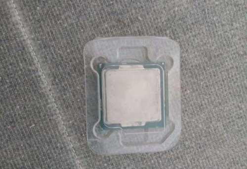 Процессор i3 4330