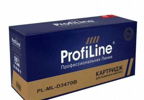 ML-D3470BPL Совместимый тонер-картридж ProfiLine