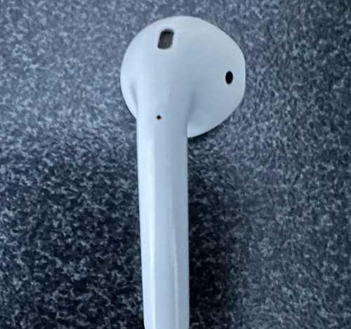 Наушники earpods