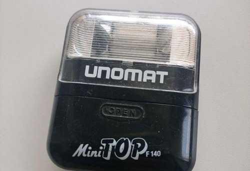 Вспышка камеры фотовспышка Unomat Mini